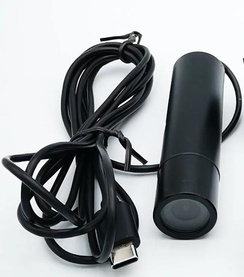 USB Tube Camera - Flexible and Compact Camera with USB Connectivity for ...