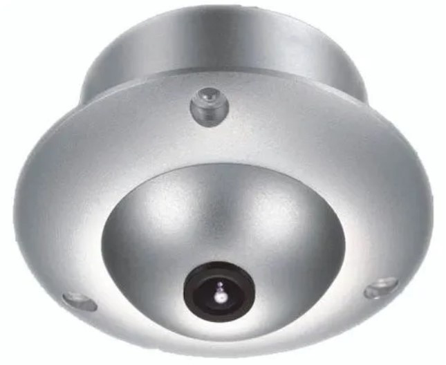 UFO Camera - Mini Spy Camera with Audio & Video - WiFi Hidden Camera ...