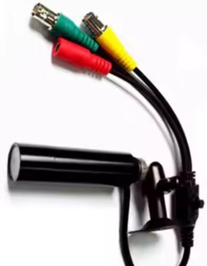 HDMI SDI Tube Camera - Compact Surveillance Camera for Video Recording ...